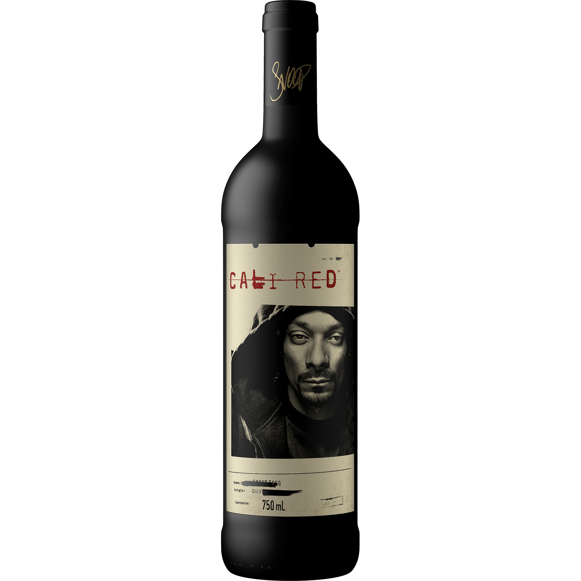 Cali Red – Cali By Snoop